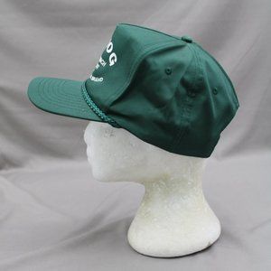 AJM | Accessories | Vintage Agriculture Hat Hi Hog Farm And Ranch ...